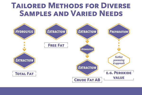 Total Fat Analysis Made Simple | From Manual to Magical